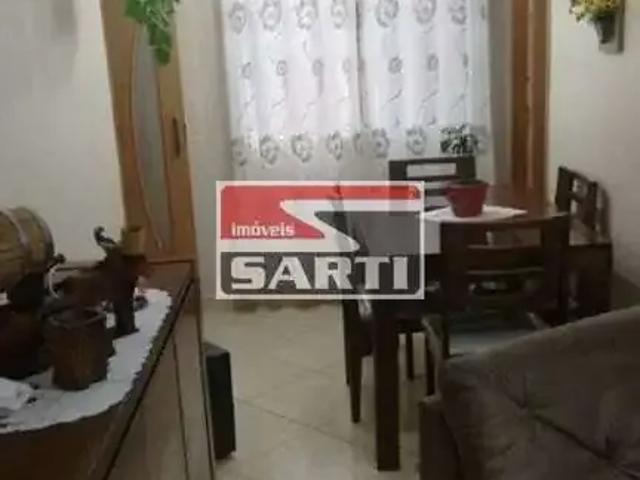 Apartamento para Venda em São Paulo/SP Barro Branco Zona Norte 2 Quartos