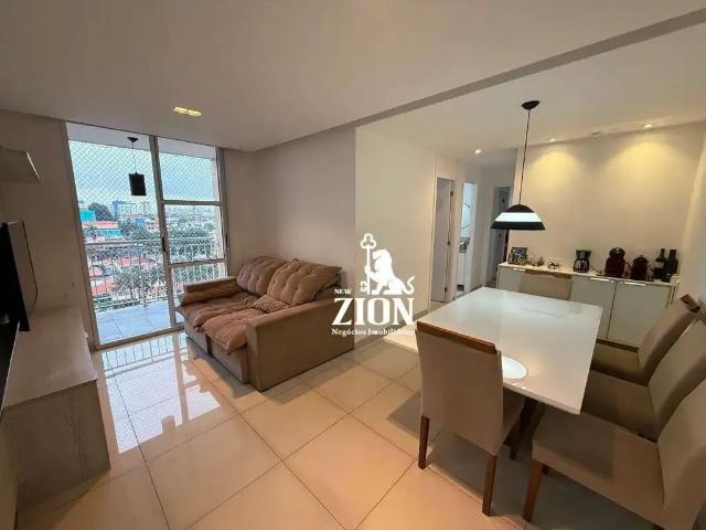 Apartamento para Venda em São Paulo/SP Barro Branco Zona Norte 2 Quartos