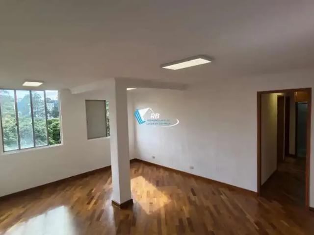 Apartamento para Venda em São Paulo/SP Barro Branco Zona Norte 2 Quartos