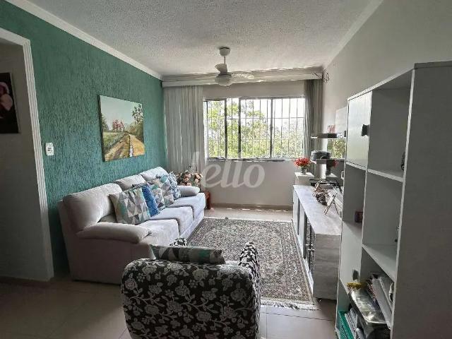 Apartamento para Venda em São Paulo/SP Barro Branco Zona Norte 2 Quartos