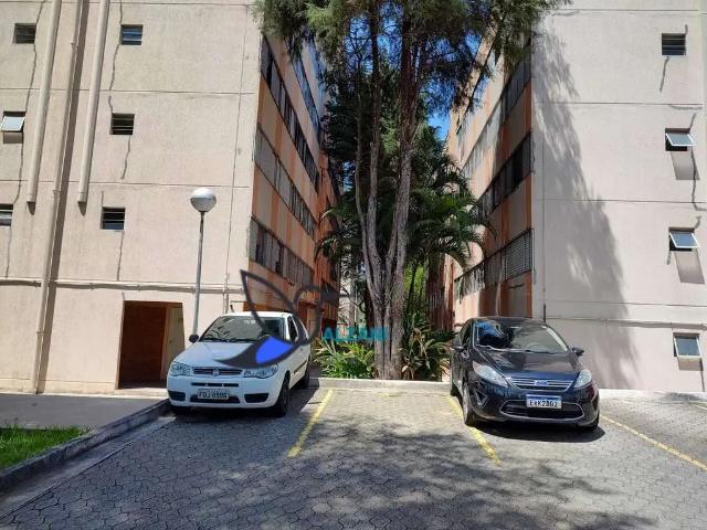 Apartamento para Venda em São Paulo/SP Barro Branco Zona Norte 2 Quartos