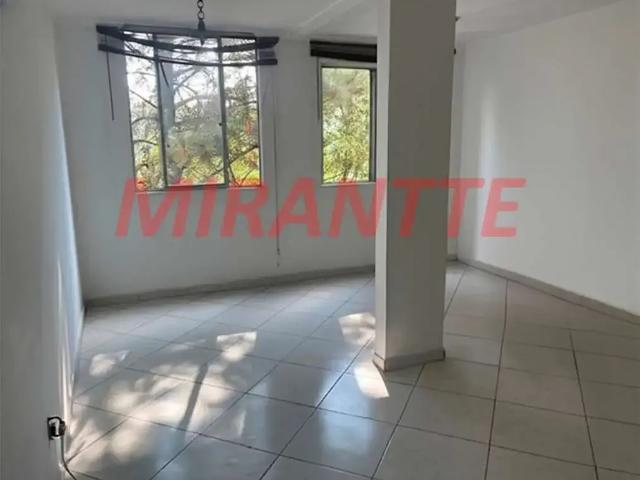 Apartamento para Venda em São Paulo/SP Barro Branco Zona Norte 2 Quartos