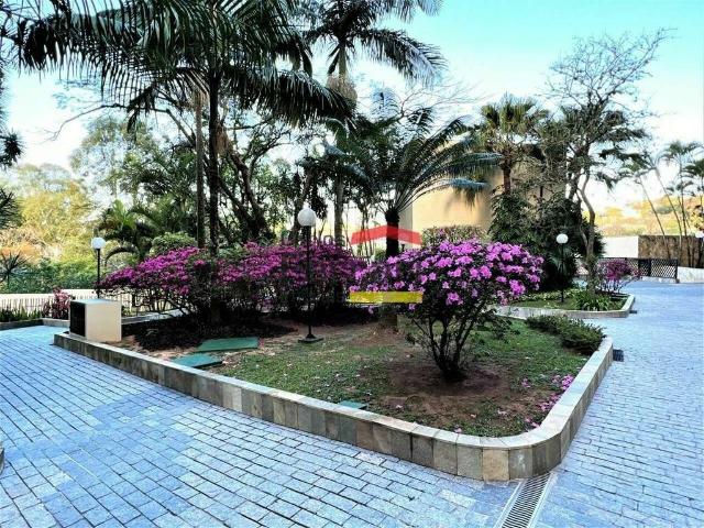 Apartamento para Venda em São Paulo/SP Barro Branco Zona Norte 3 Quartos