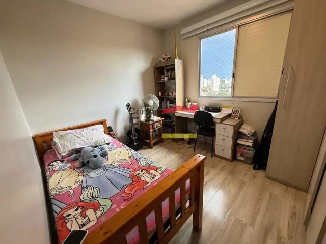 Apartamento para Venda em São Paulo/SP Barro Branco Zona Norte 3 Quartos