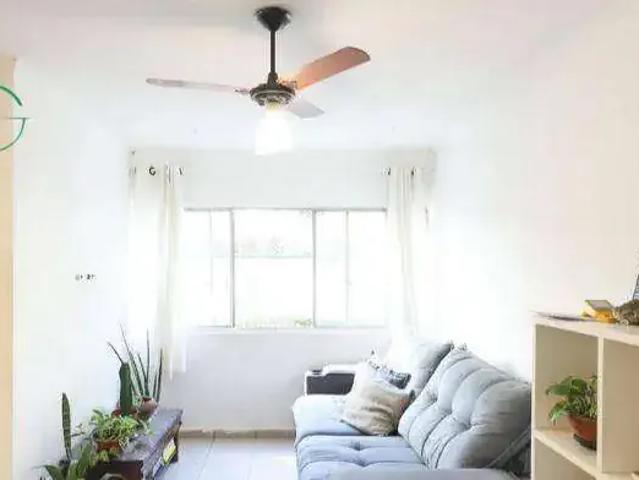Apartamento para Venda em São Paulo/SP Barro Branco Zona Norte 3 Quartos