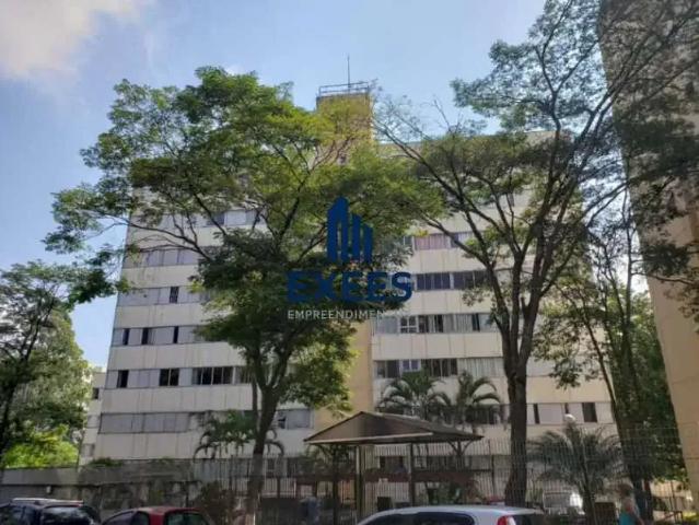 Apartamento para Venda em São Paulo/SP Barro Branco Zona Norte 3 Quartos