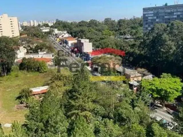 Apartamento para Venda em São Paulo/SP Barro Branco Zona Norte 3 Quartos