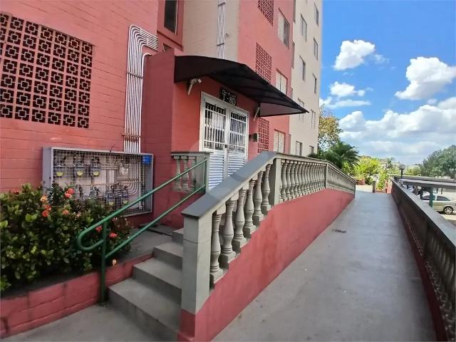 Apartamento para Venda em São Paulo/SP Barro Branco Zona Norte 3 Quartos