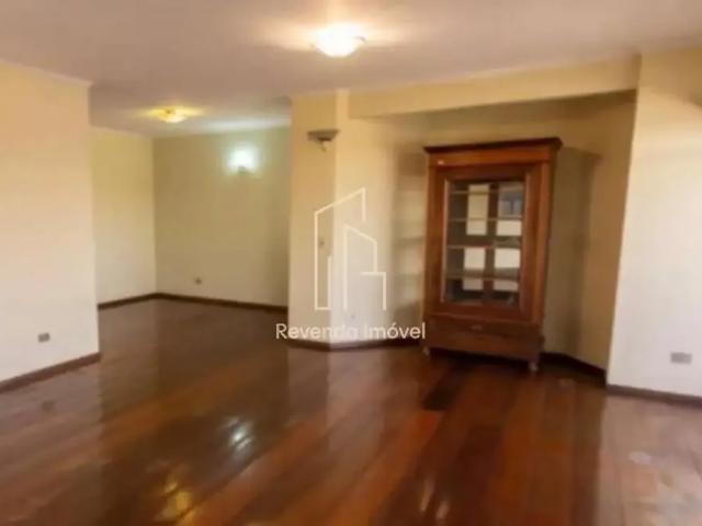 Apartamento para Venda em São Paulo/SP Bela Aliança 4 Quartos
