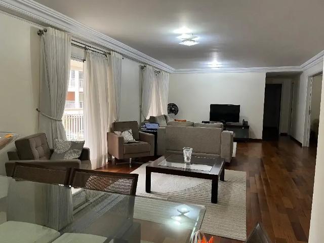 Apartamento para Venda em São Paulo/SP Bela Aliança 4 Quartos