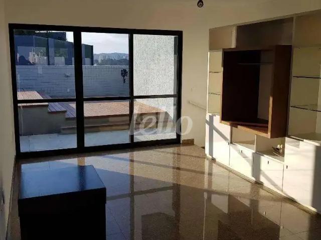 Apartamento para Venda em São Paulo/SP Bela Aliança 4 Quartos