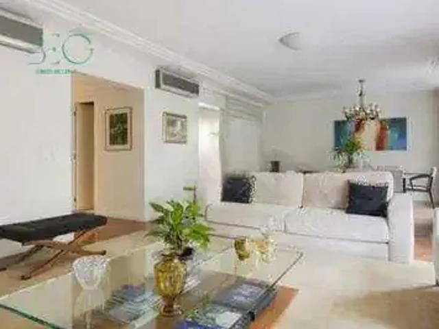 Apartamento para Venda em São Paulo/SP Bela Aliança 4 Quartos