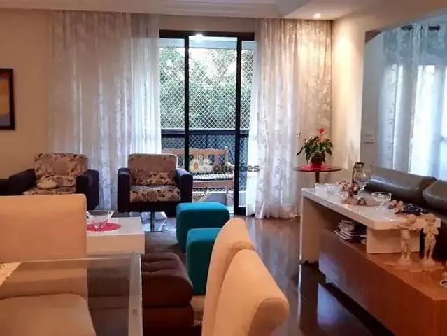 Apartamento para Venda em São Paulo/SP Bela Aliança 4 Quartos
