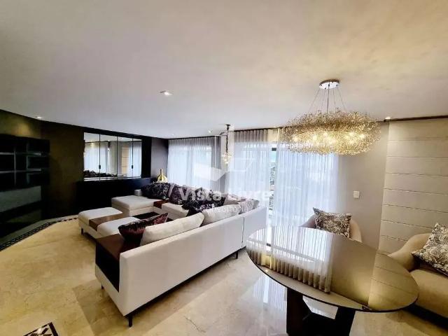 Apartamento para Venda em São Paulo/SP Bela Aliança 4 Quartos