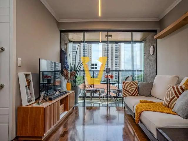 Apartamento para Venda em São Paulo/SP Bela Aliança 4 Quartos