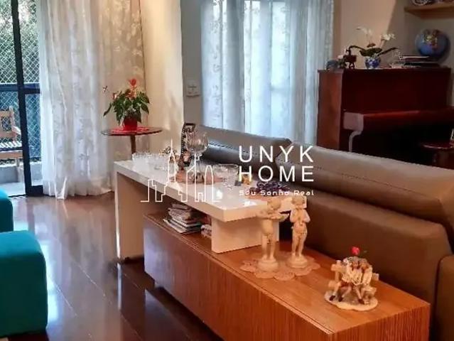 Apartamento para Venda em São Paulo/SP Bela Aliança 4 Quartos