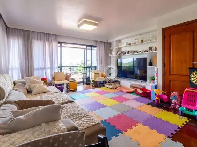 Apartamento para Venda em São Paulo/SP Bela Aliança 4 Quartos
