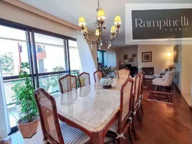 Apartamento para Venda em São Paulo/SP Bela Aliança 4 Quartos