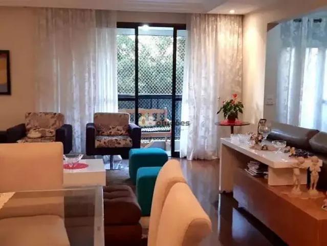 Apartamento para Venda em São Paulo/SP Bela Aliança 4 Quartos