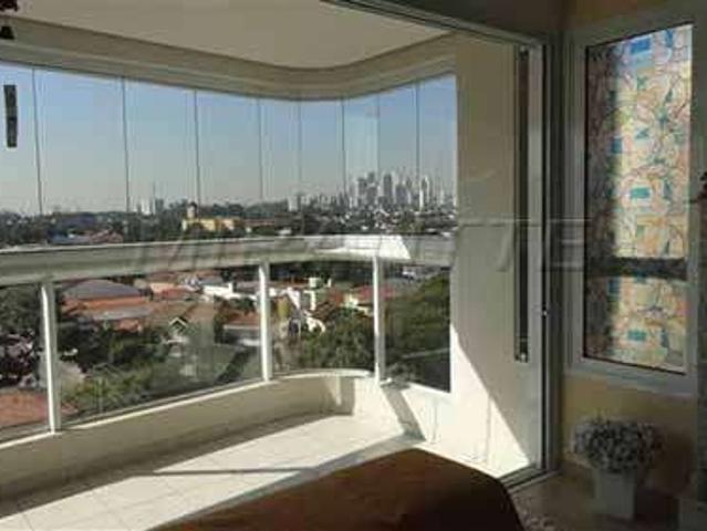Apartamento para Venda em São Paulo/SP Bela Aliança 4 Quartos