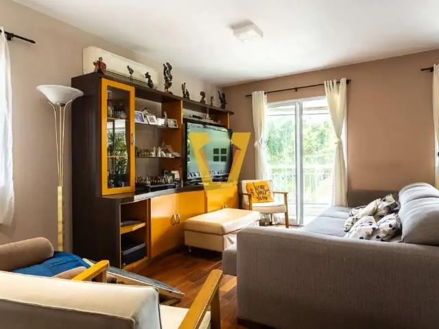 Apartamento para Venda em São Paulo/SP Bela Aliança 6 Quartos