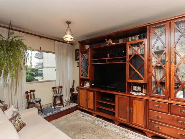 Apartamento para Venda em São Paulo/SP Bela Aliança 2 Quartos