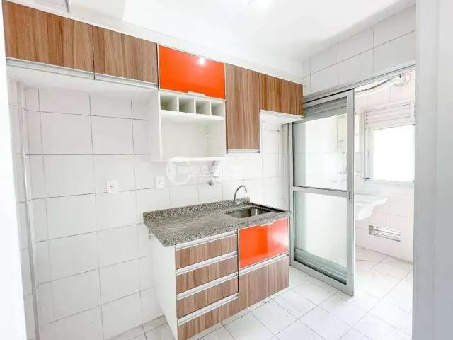 Apartamento para Venda em São Paulo/SP Bela Aliança 2 Quartos