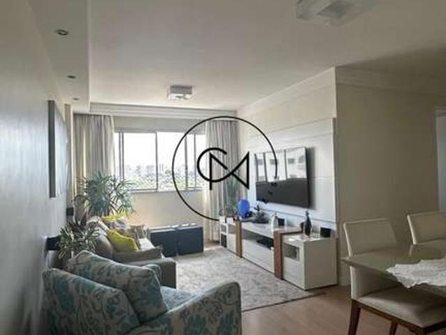 Apartamento para Venda em São Paulo/SP Bela Aliança 2 Quartos