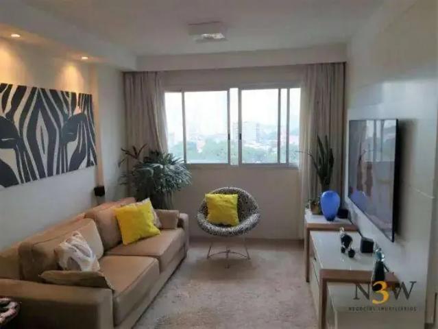 Apartamento para Venda em São Paulo/SP Vila Leopoldina 2 Quartos