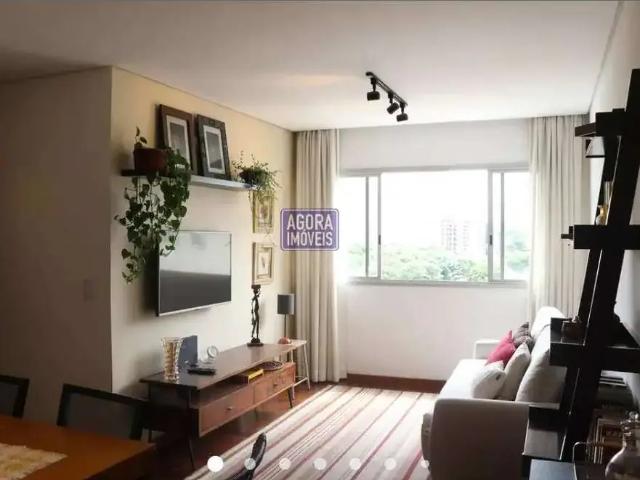 Apartamento para Venda em São Paulo/SP Bela Aliança 2 Quartos