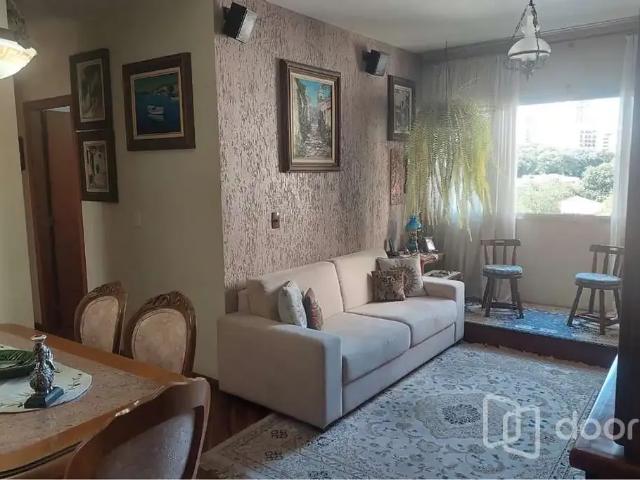 Apartamento para Venda em São Paulo/SP Bela Aliança 2 Quartos