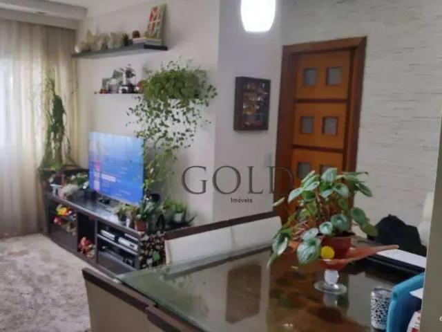 Apartamento para Venda em São Paulo/SP Bela Aliança 2 Quartos