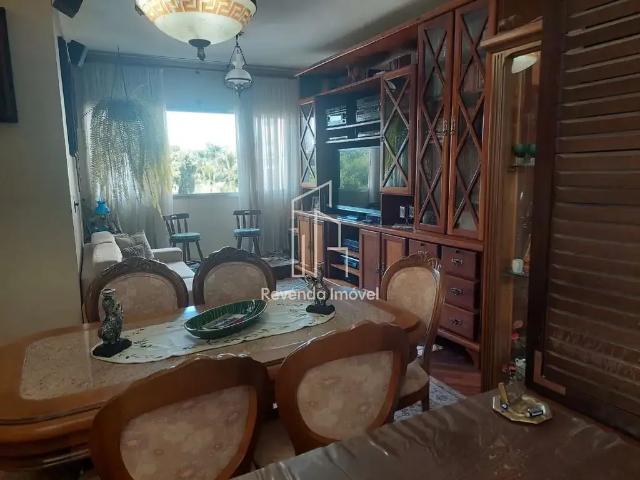 Apartamento para Venda em São Paulo/SP Bela Aliança 2 Quartos