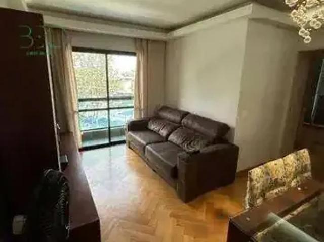 Apartamento para Venda em São Paulo/SP Bela Aliança 2 Quartos
