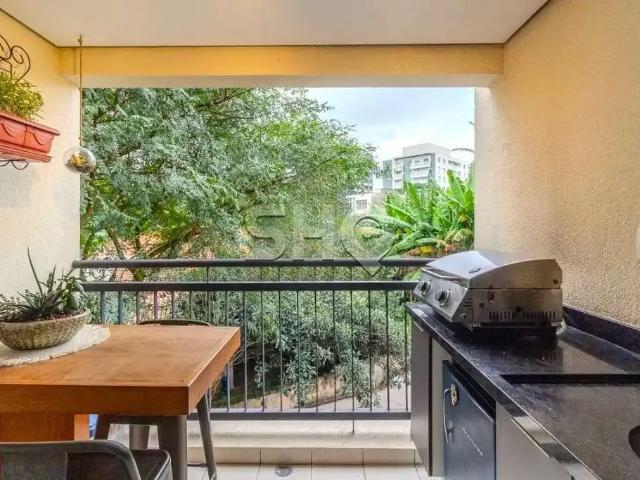 Apartamento para Venda em São Paulo/SP Bela Aliança 2 Quartos