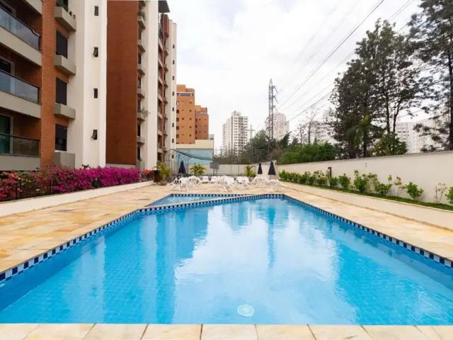 Apartamento para Venda em São Paulo/SP Bela Aliança 2 Quartos