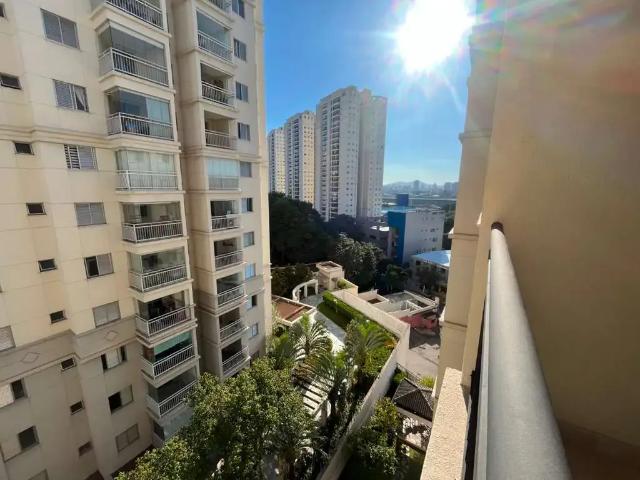 Apartamento para Venda em São Paulo/SP Bela Aliança 2 Quartos