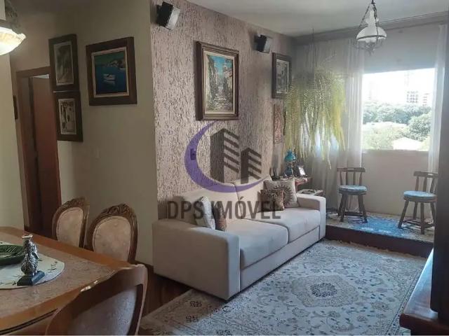 Apartamento para Venda em São Paulo/SP Bela Aliança 2 Quartos