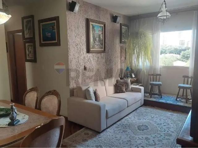 Apartamento para Venda em São Paulo/SP Bela Aliança 2 Quartos
