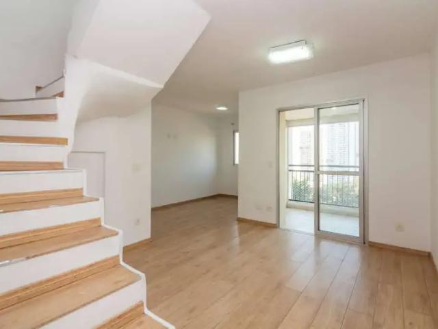Apartamento para Venda em São Paulo/SP Bela Aliança 2 Quartos