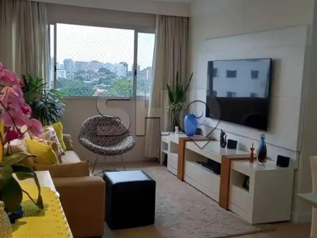 Apartamento para Venda em São Paulo/SP Bela Aliança 2 Quartos
