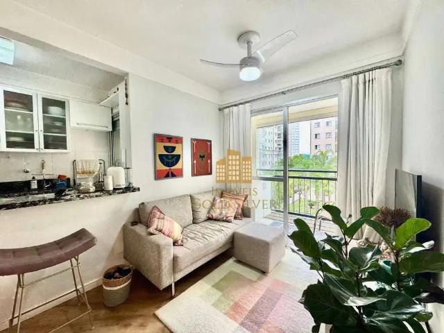 Apartamento para Venda em São Paulo/SP Bela Aliança 2 Quartos