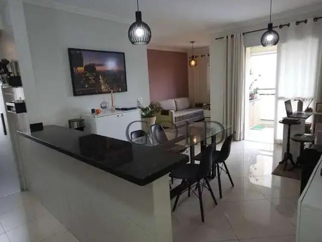Apartamento para Venda em São Paulo/SP Bela Aliança 2 Quartos