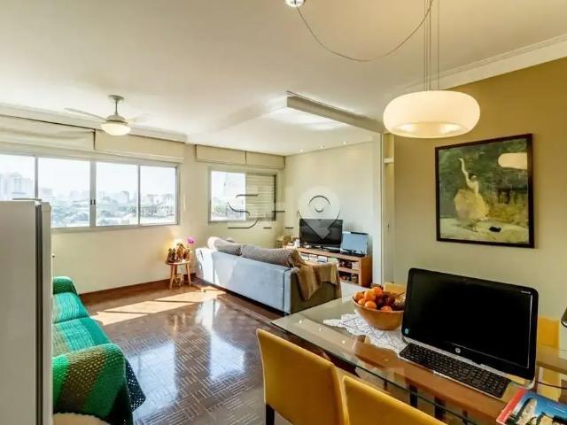 Apartamento para Venda em São Paulo/SP Bela Aliança 2 Quartos