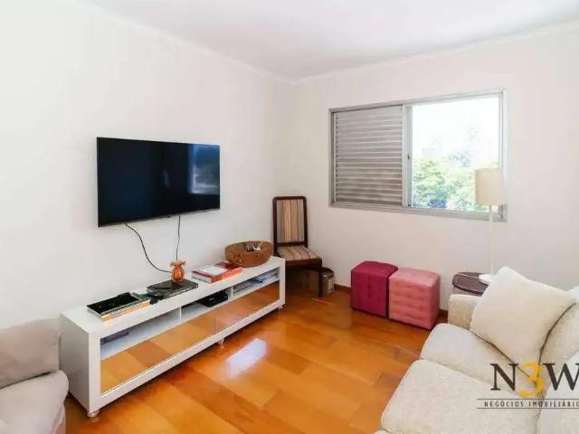 Apartamento para Venda em São Paulo/SP Vila Leopoldina 3 Quartos