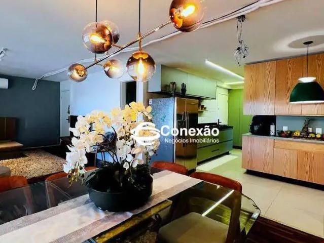 Apartamento para Venda em São Paulo/SP Bela Aliança 3 Quartos