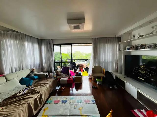 Apartamento para Venda em São Paulo/SP Bela Aliança 3 Quartos