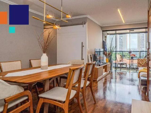 Apartamento para Venda em São Paulo/SP Bela Aliança 3 Quartos
