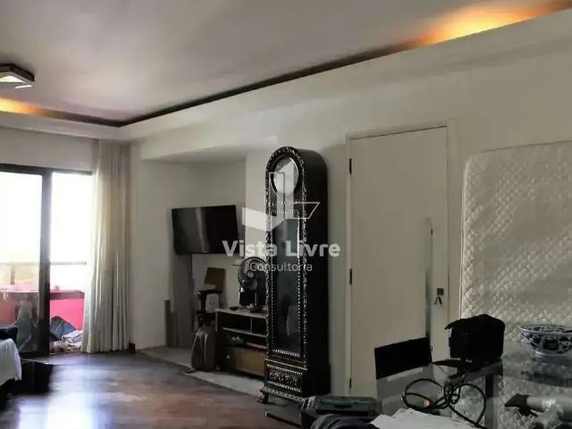 Apartamento para Venda em São Paulo/SP Bela Aliança 3 Quartos