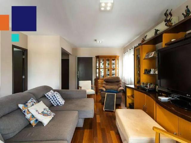 Apartamento para Venda em São Paulo/SP Bela Aliança 3 Quartos